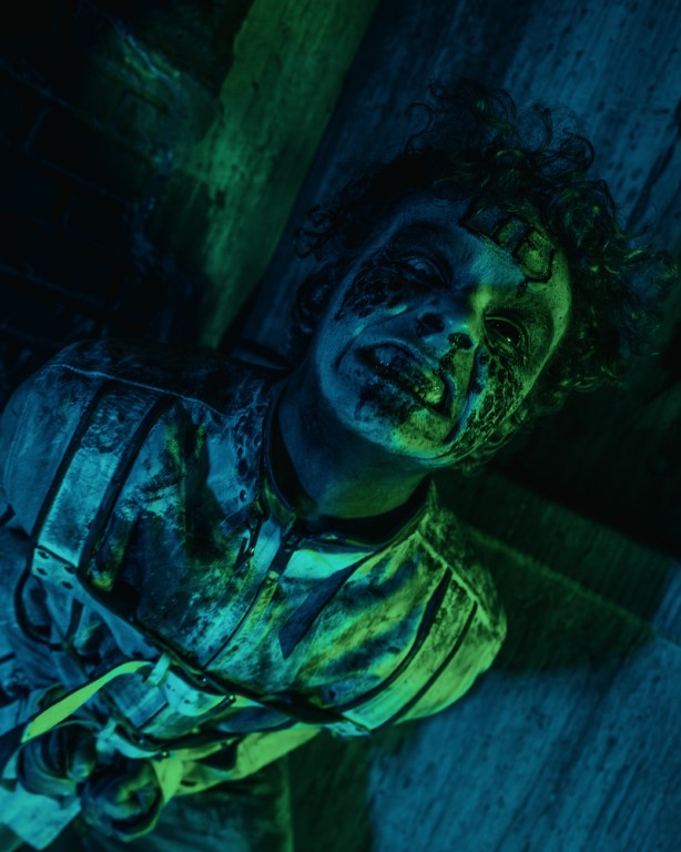 Frightworld haunted house in Buffalo, NY - [2019] FrightFind