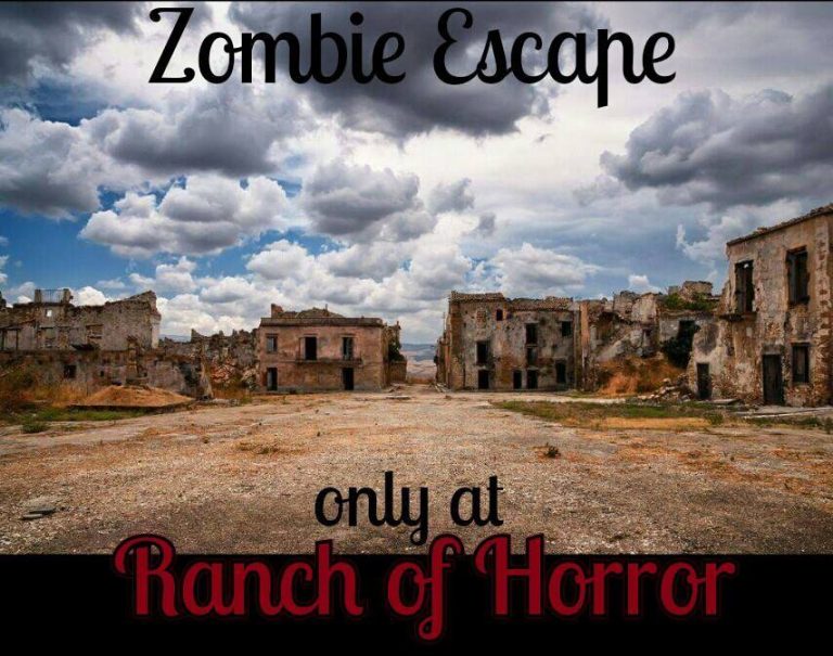 Ranch of Horror - FrightFind