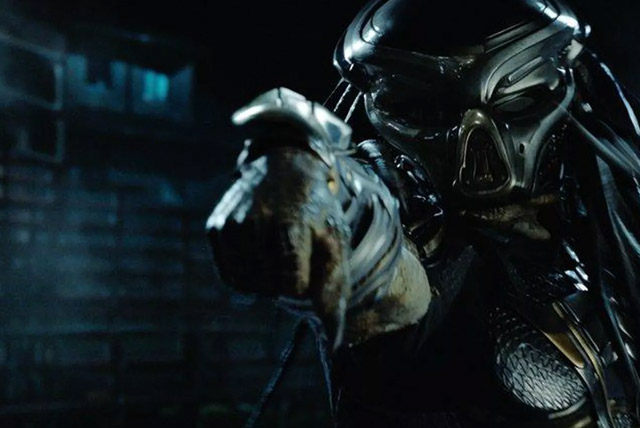 Ten Horror Movies in 2018 - FrightFind