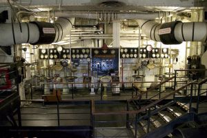 The Ghosts of the Queen Mary - FrightFind