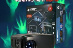 Find Haunted Houses Near You - FrightFind