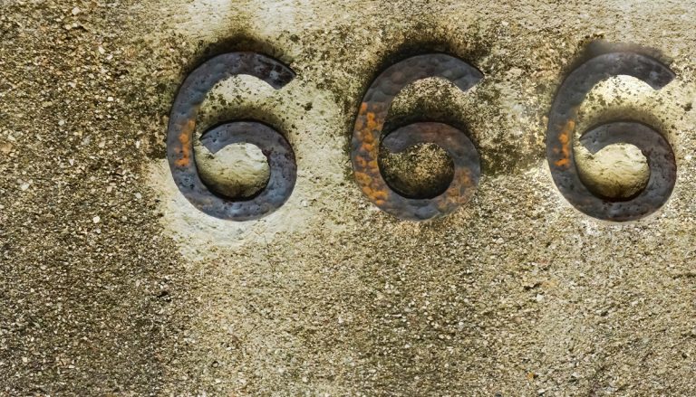 Cursed Numbers and Their Origins - FrightFind