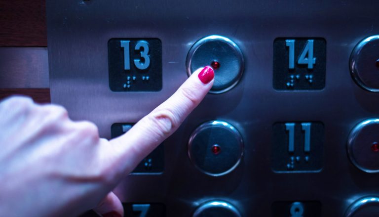 Cursed Numbers and Their Origins - FrightFind