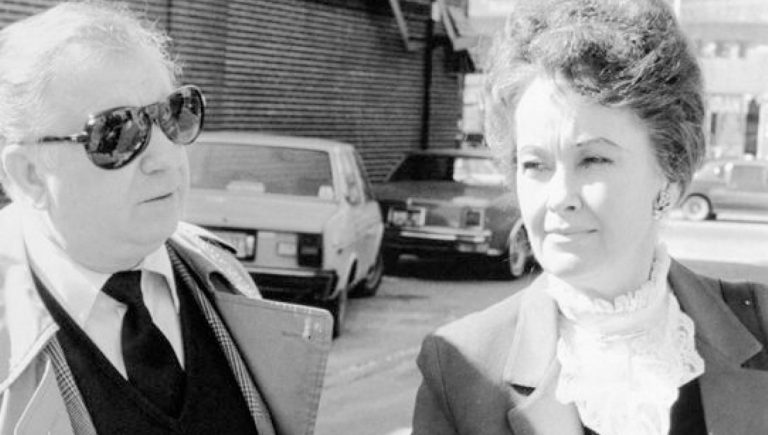 The Legacy of Lorraine Warren - FrightFind
