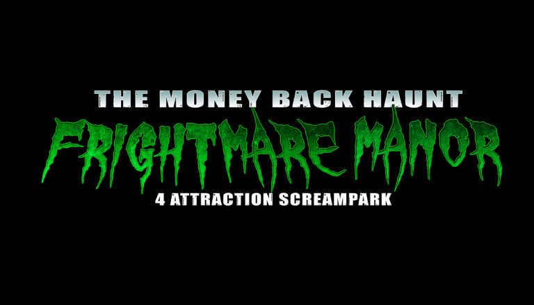 Top Haunted Houses in America 2019 - FrightFind