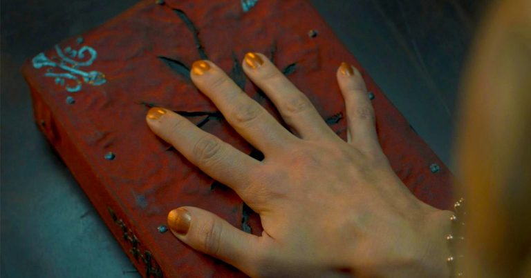 Six Sinister Sleepover Games - FrightFind