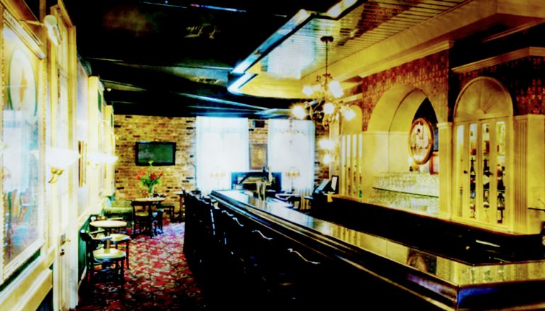 The Most Haunted Bars in New Orleans - FrightFind