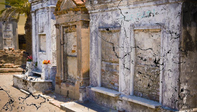Top Haunted Cemeteries in New Orleans - FrightFind