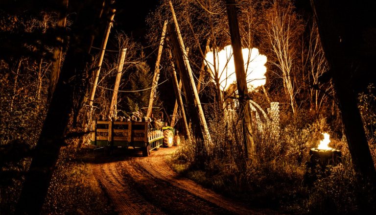 Top Haunted Houses in Minnesota 2022 - FrightFind