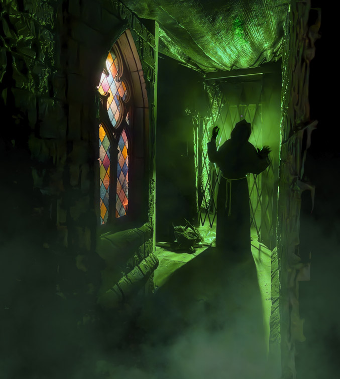 Dread Hollow Haunted House & Escape Room - FrightFind