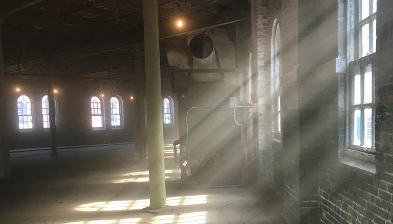 The St. Louis Paranormal Research Society Ghost Tours - FrightFind
