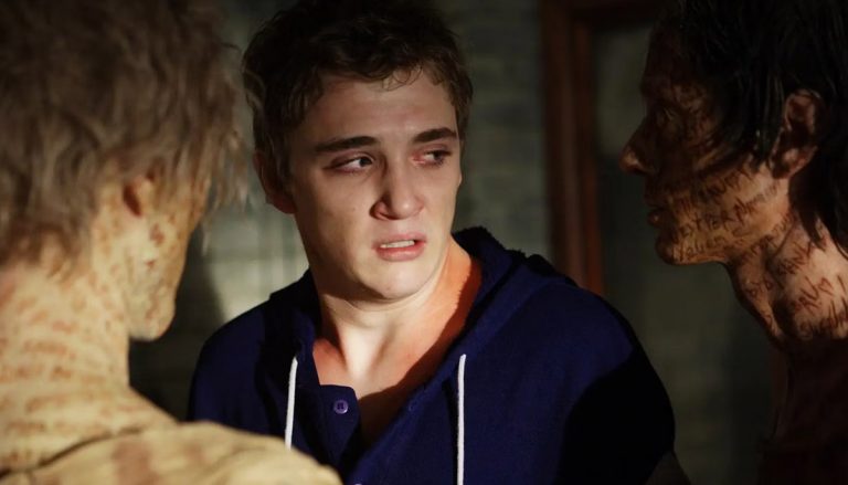 All Of The Films Inspired By Ghost Hunters Ed & Lorraine Warren ...