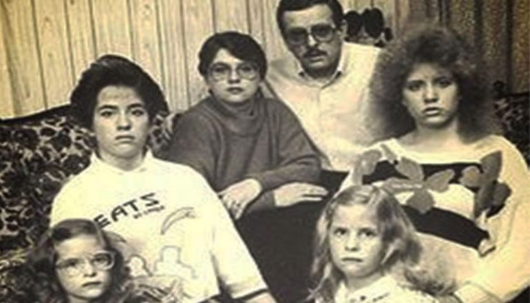 All Of The Films Inspired By Ghost Hunters Ed & Lorraine Warren ...