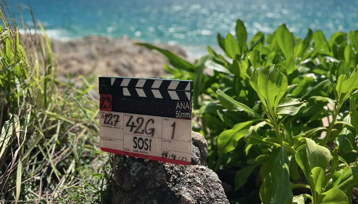 Horror Movies Coming in 2026 - FrightFind