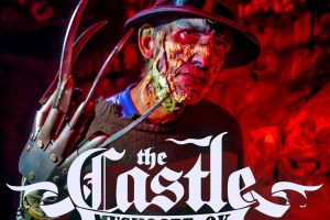 CASTLE OF MUSKOGEE - FrightFind