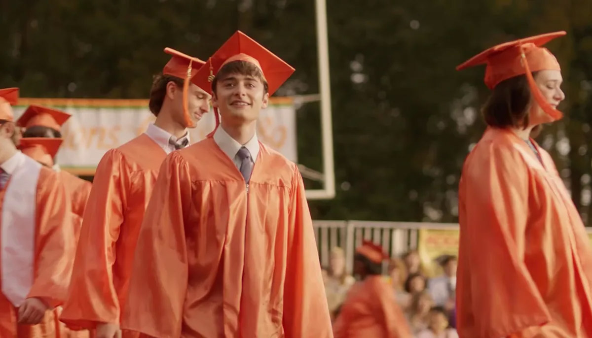 Stranger Things' Conformity Gate Explained - FrightFind