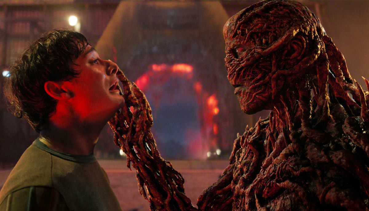 Stranger Things' Conformity Gate Explained - FrightFind